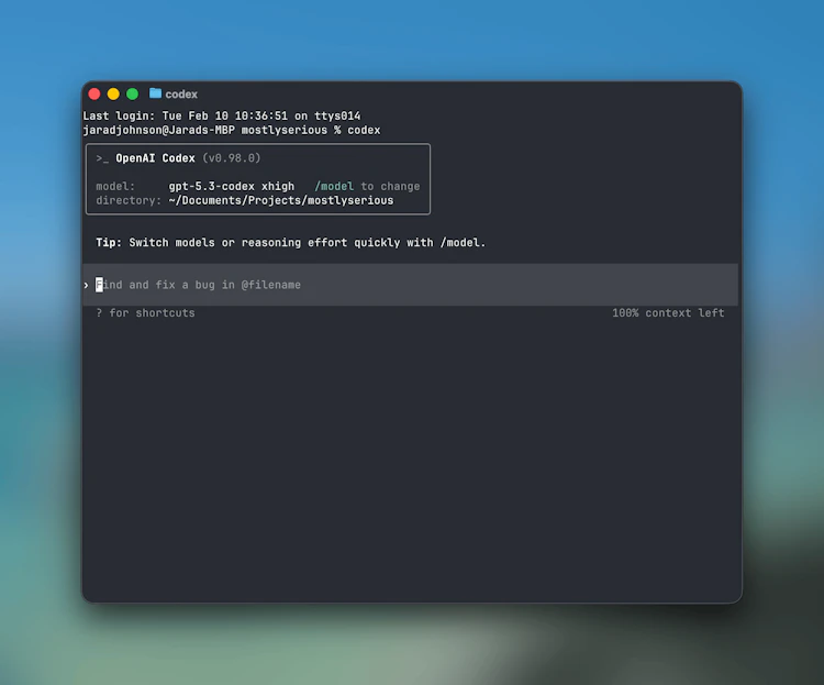 A Guide for Getting Started with Claude Code and Codex for Nontechnical ...
